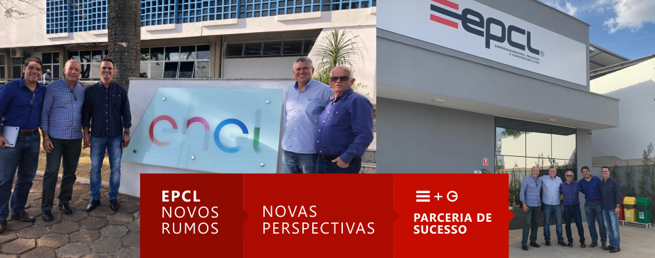 EPCL | Empreendimentos, Projetos e Construções LTDA