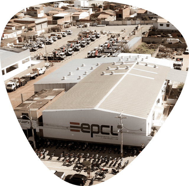 Onde Estamos – EPCL