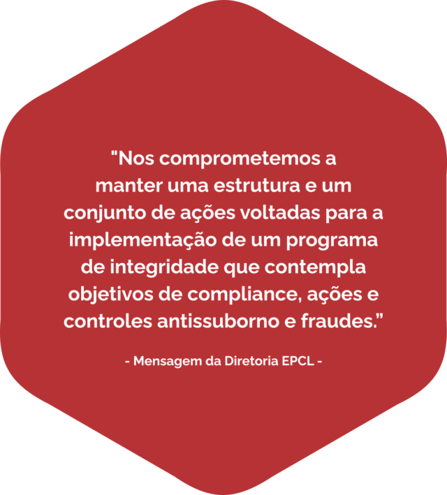 Compliance – EPCL